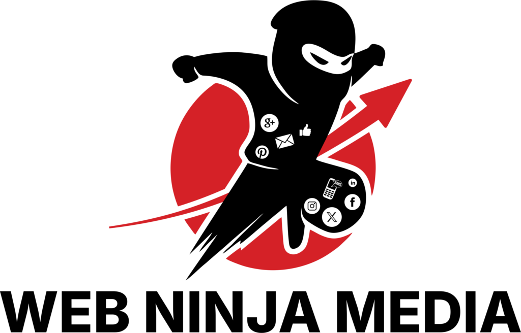 Best Digital Marketing Agency In Nagpur - Web Ninja Media